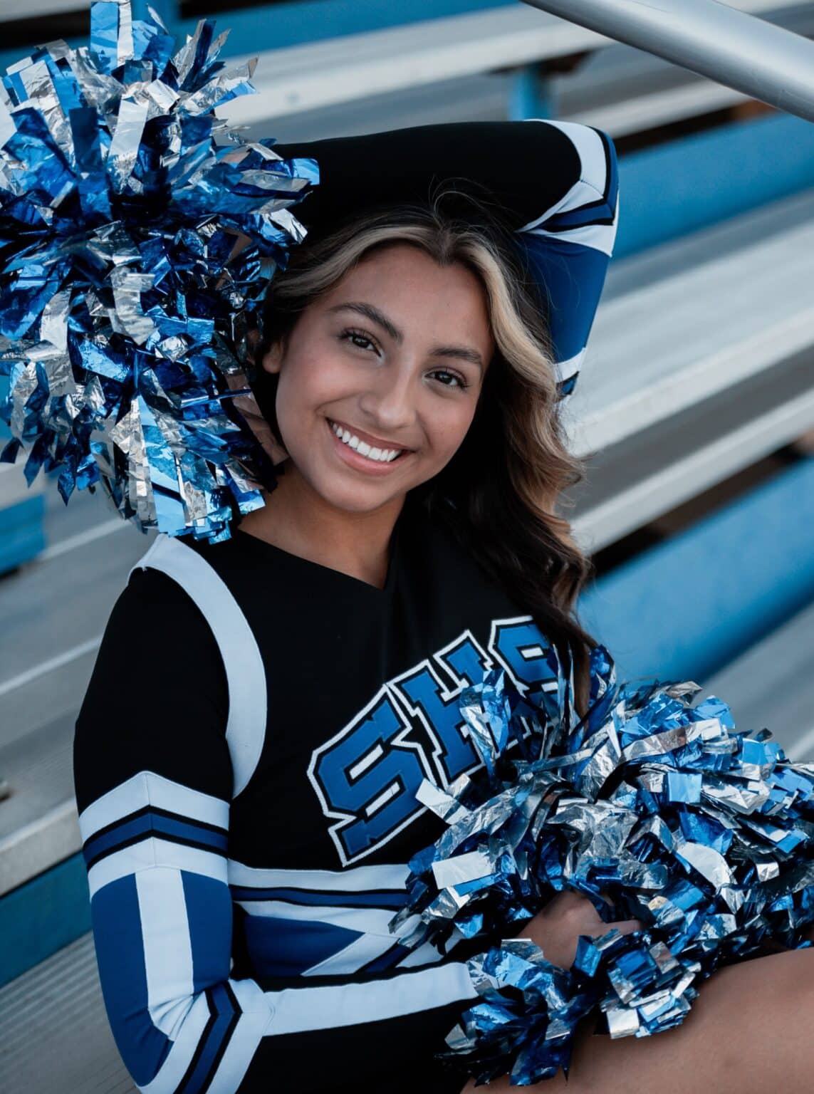 Sapulpa’s Mia Narvaez-Cheerleading Spotlight-Presented by- Inkwell ...
