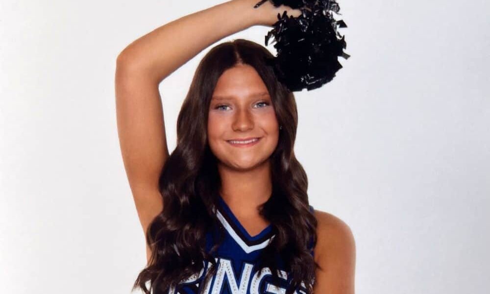 A Ping’s Life with Jayden Simpson – Presented by RibCrib – Sapulpa High ...