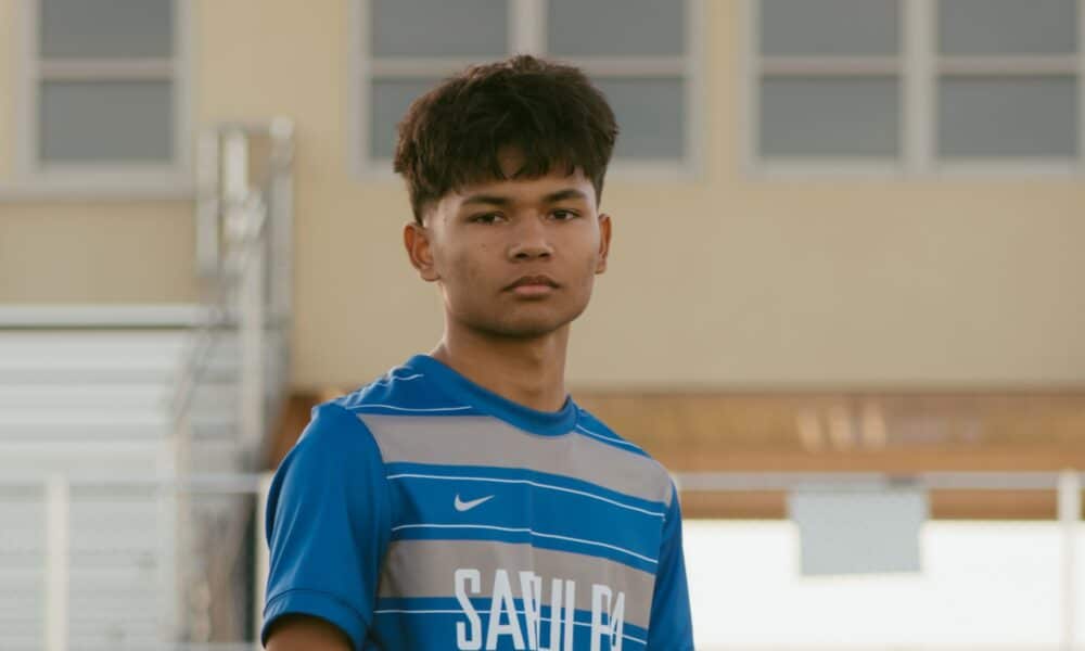 Sapulpa’s Brady Powers – Soccer Spotlight – Presented by RainTech ...
